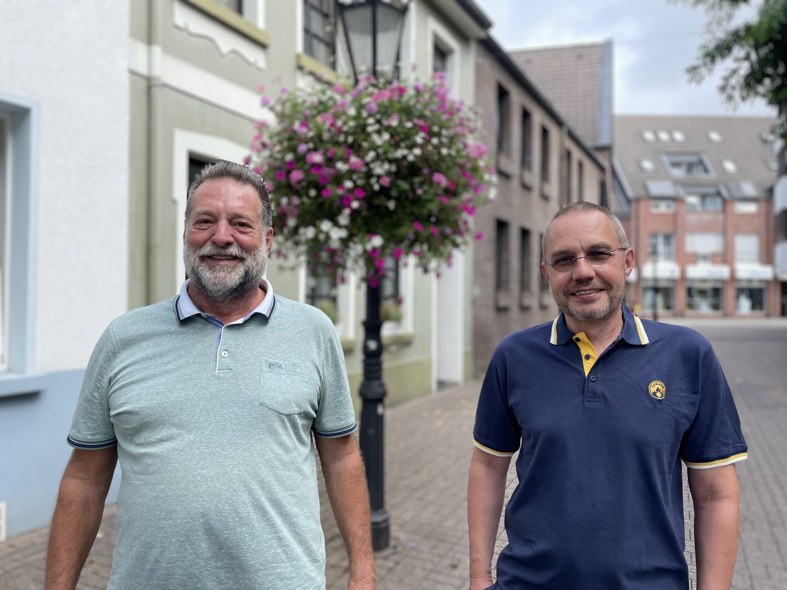 Ulli Triebels neuer Vorsitzender des Heimatbundes - Dein Lifejournal