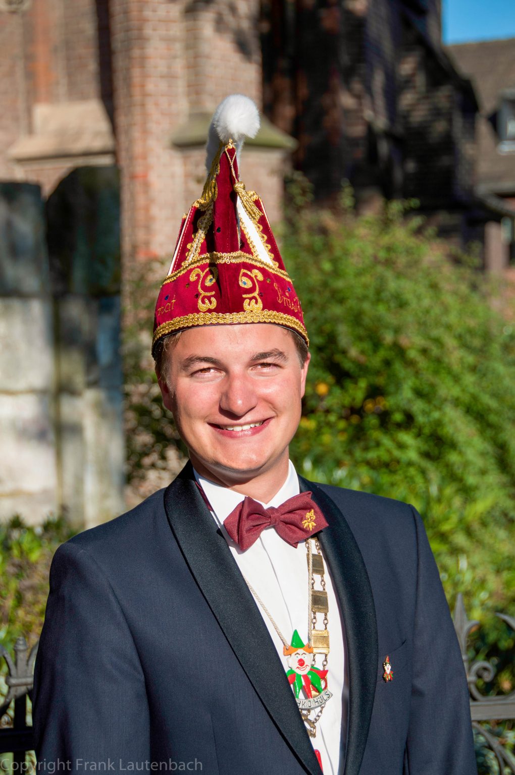 Karneval in Hüls – Alle Veranstaltungen auf einen Blick - Dein Lifejournal