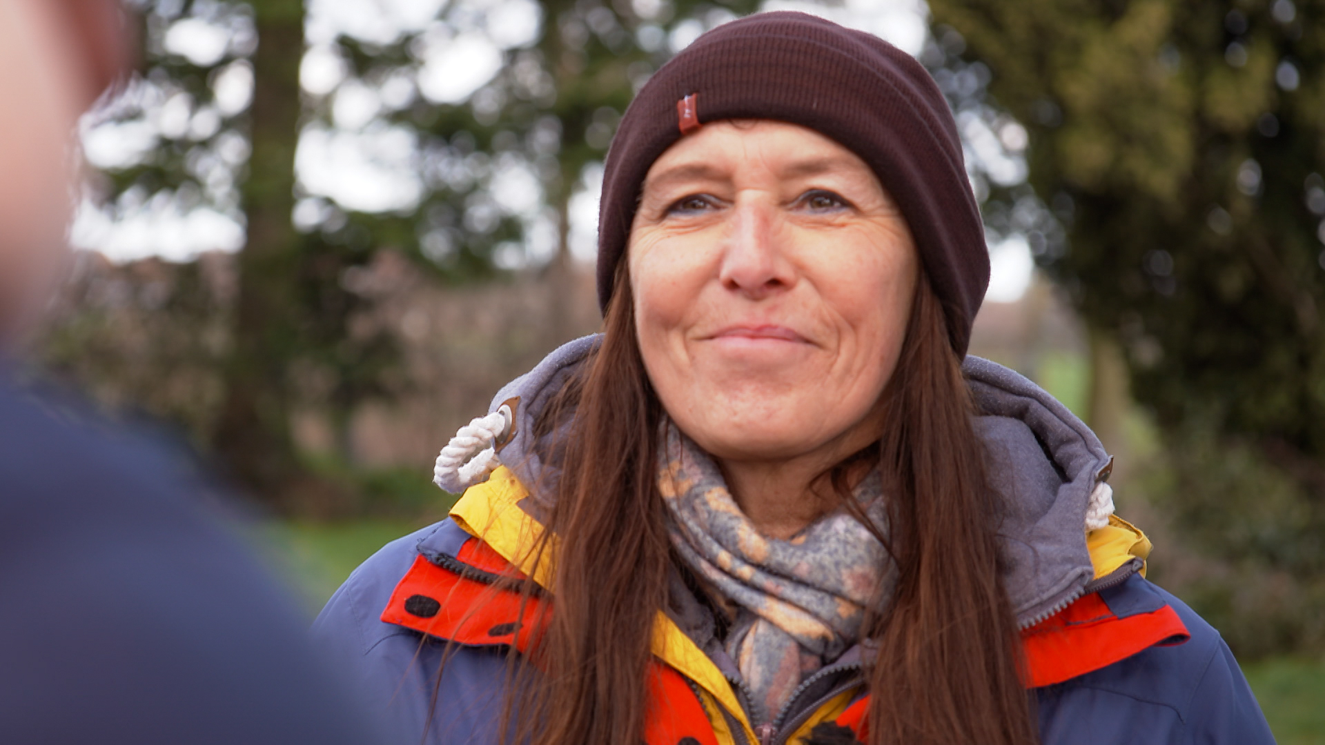 RTL-Reporter Thorsten Sleegers mit Tierrubrik „TIERISCH Thorsten“ im TV ...