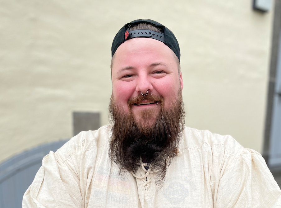 Kevin Waller ist der neue Vorsitzende der Highlander - Dein Lifejournal